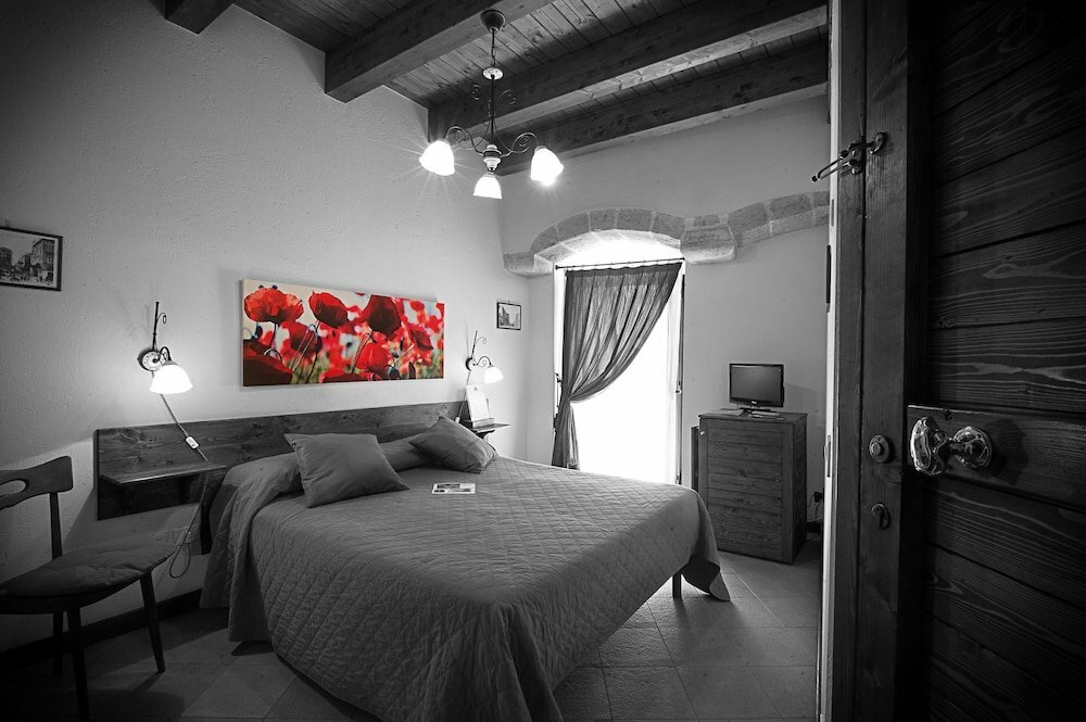 Otel Albergo Tripoli, Puglia, foto