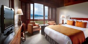 Hotel Estelar, Paipa, Boyaca (Boyaca), otel