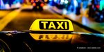 F & MV Funktaxi- & Mietwagen Vermittlungs GmbH (Rottwerndorfer Straße No:16, Pirna), taksi hizmeti  Pirna'dan