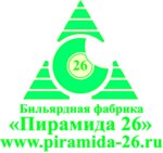 Piramida 26 (Mira Street No:355), bilardo ürünleri firmaları  Stavropol'dan