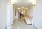 Невские звезды (Shapsugskaya ulitsa No:20), otel  Gagra'dan
