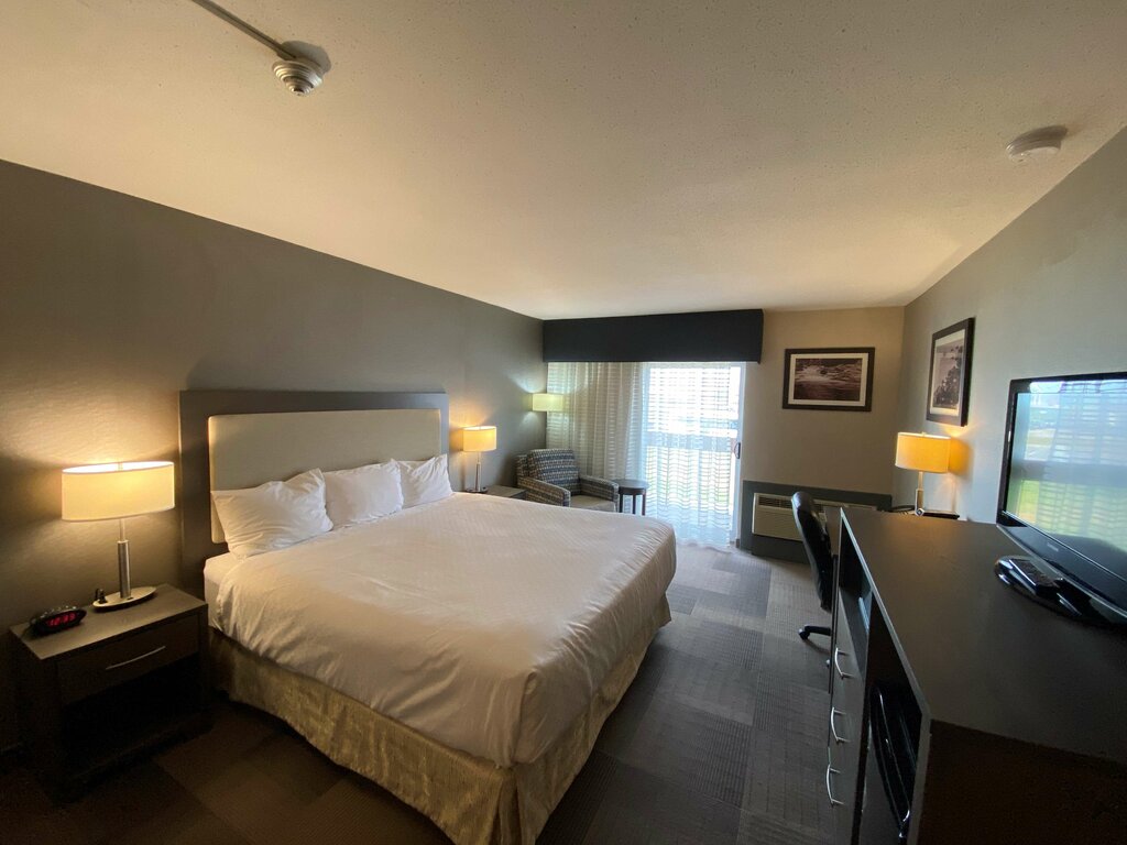 Otel Best Western St Catharines Hotel & Conference Centre, St. Catharines, foto