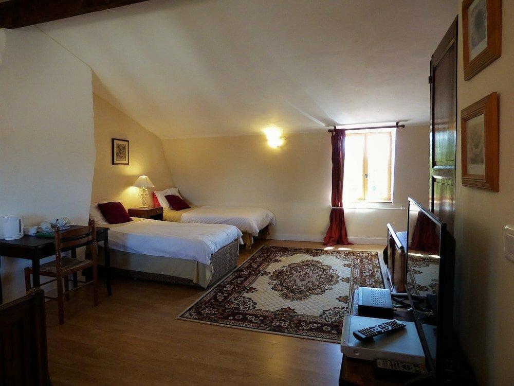 Otel L'Ancien Presbytère, , foto