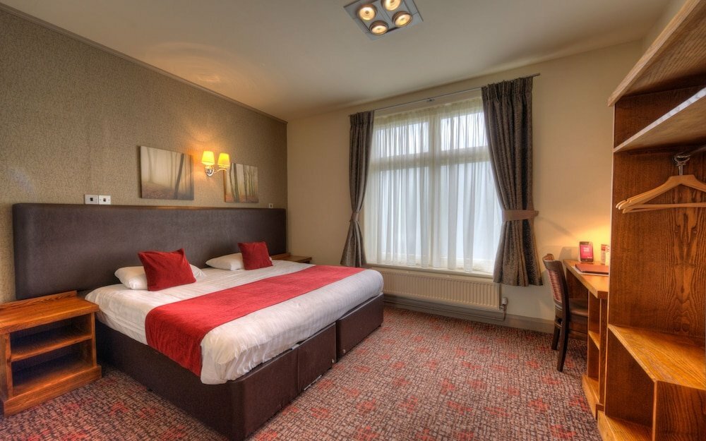 Otel White Rabbit Hotel by Greene King Inns, , foto