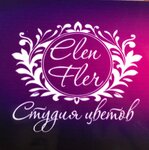 Magazin Tsvety (ulitsa Matrosova No:11), çiçekçiler  Staraya Kupavna'dan