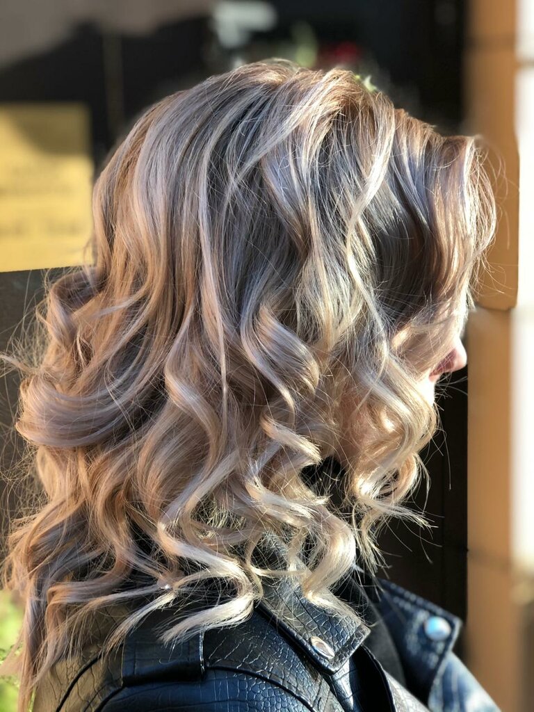 Güzellik salonu Lady Blue, Krasnodarski krayı, foto