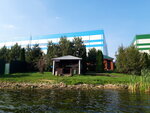 Амерьевские дворики (Zarechnaya ulitsa No:146В), resort oteller, tesisler  Şçolkovo'dan