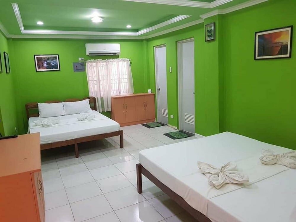 Otel Oyo 650 Bahay Ni Ate Bed And Breakfast, Puerto Princess, foto