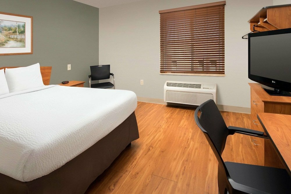 Otel Extended Stay America Select Suites - Cincinnati - Florence - Airport, Kentucky, foto