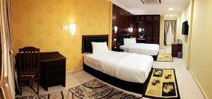 Kesuma Villa Exclusive Stay (Johor, Jalan Kluang), otel