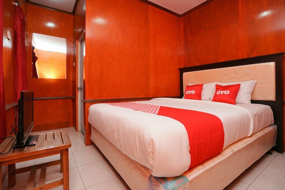 Otel Spot On 2126 Bromo Indah Homestay, , foto