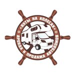 Yakhty na kolesakh (Mira Avenue No:150), karavan  Moskova'dan