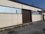Котельная № 10 (Sovetskaya ulitsa No:56В), mühendislik altyapısı  Topki'den