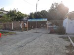 Detsky sad Zvezdochka (ulitsa Lunacharskogo No:230), anaokulları  Armavir'den