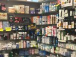 Tabaccheria Edicola La Coccinella (Tuscany, Lucca, Pietrasanta, Marina di Pietrasanta), kozmetik ve parfümeri mağazaları  Toskana'dan