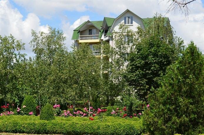 Otel Pansionat Undina, Odessa Bölgesi, foto