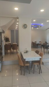 Kervan Kır Pidesi Börek Salonu (Sevgi Cad., No:3, Fatsa, Ordu), fast food  Fatsa'dan