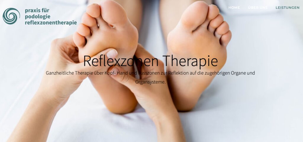 Özel muayenehaneler Podo-Reflex, St. Gallen, foto