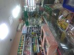 Магазин Корона (Artelnaya ulitsa No:11), market  Kemerovo'dan