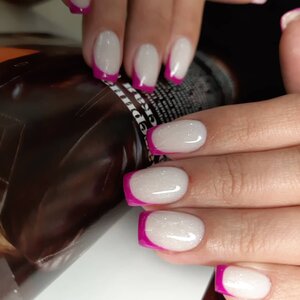 A. M. I. (Moscow, Bazovskaya Street, 15к6), beauty salon  Moskova'dan