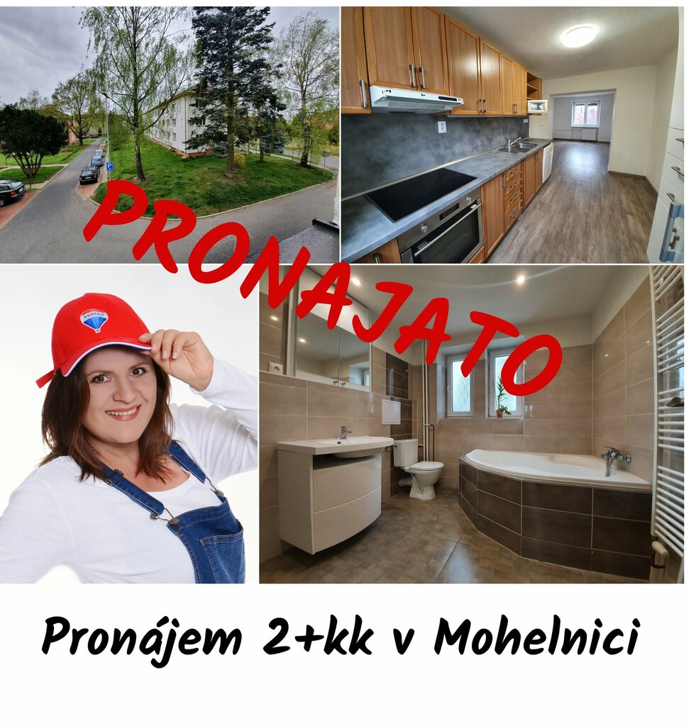 Emlak ofisi Realitní makléřka Adéla Vaňková, Olomouc Bölgesi, foto