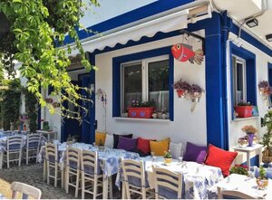 Restoran Nevreste Restaurant Bozcaada, Bozcaada, foto