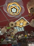Люстры в Омске (ulitsa Kirova No:49/2, Omsk), lamba ve avize mağazaları  Omsk'tan