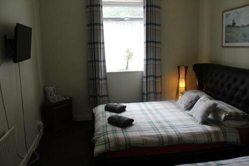Otel The Vale Hotel, Kingston upon Hull, foto