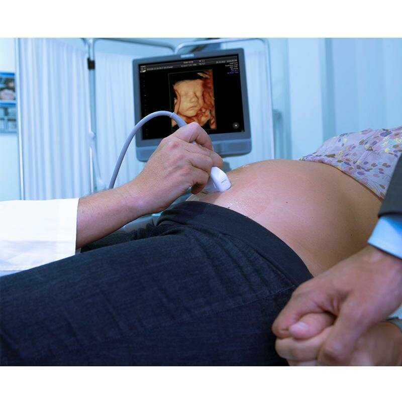 Tıbbi laboratuvarlar Andros Clinica Day Surgery, Palermo, foto