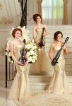 Violin group dolls (ulitsa Akademika Kargina No:23А), müzik ve dans grupları  Mytişçi'den