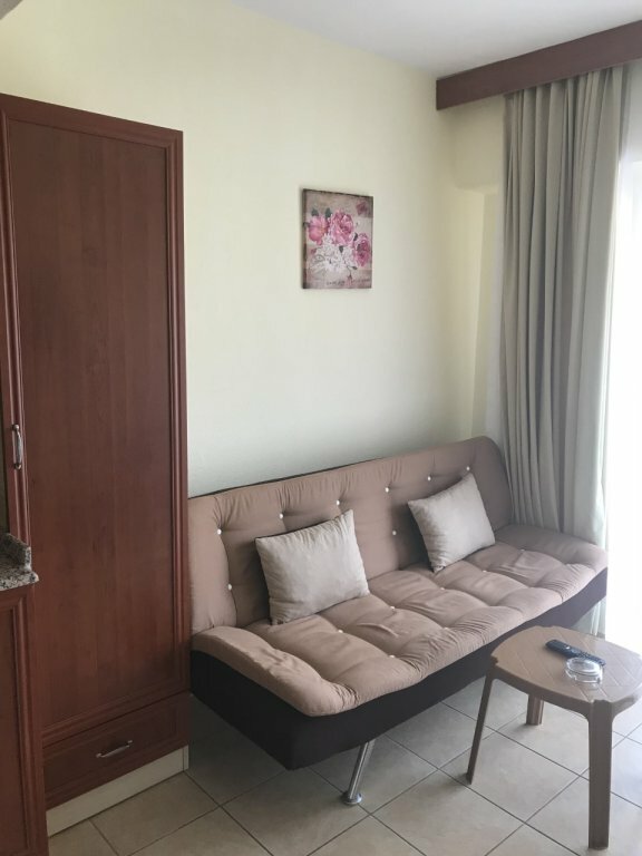 Otel Murat Apart, Marmaris, foto