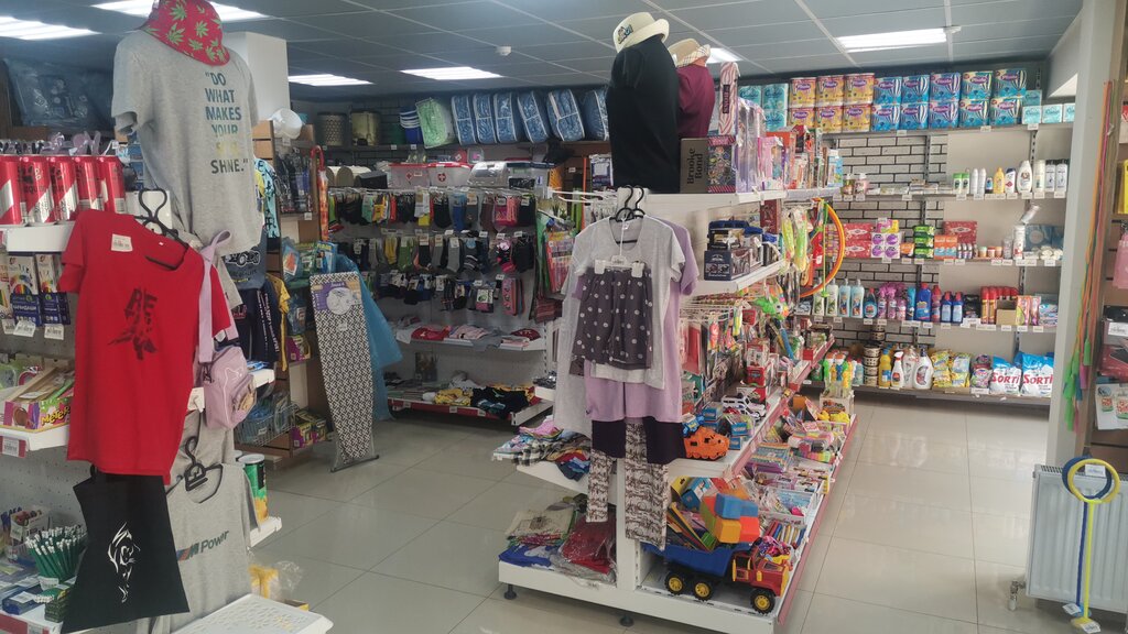 Ev eşyası mağazaları Art Alex, Krasnodar, foto