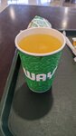 Subway (Mikhaila Nagibina Avenue No:17), fast food  Rostov‑na‑Donu'dan