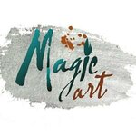 Magic Art Club (Suschyovskaya Street No:19с4), sanat okulları  Moskova'dan