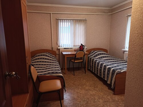 Otel Teremok, Nijegorodskaya oblastı, foto