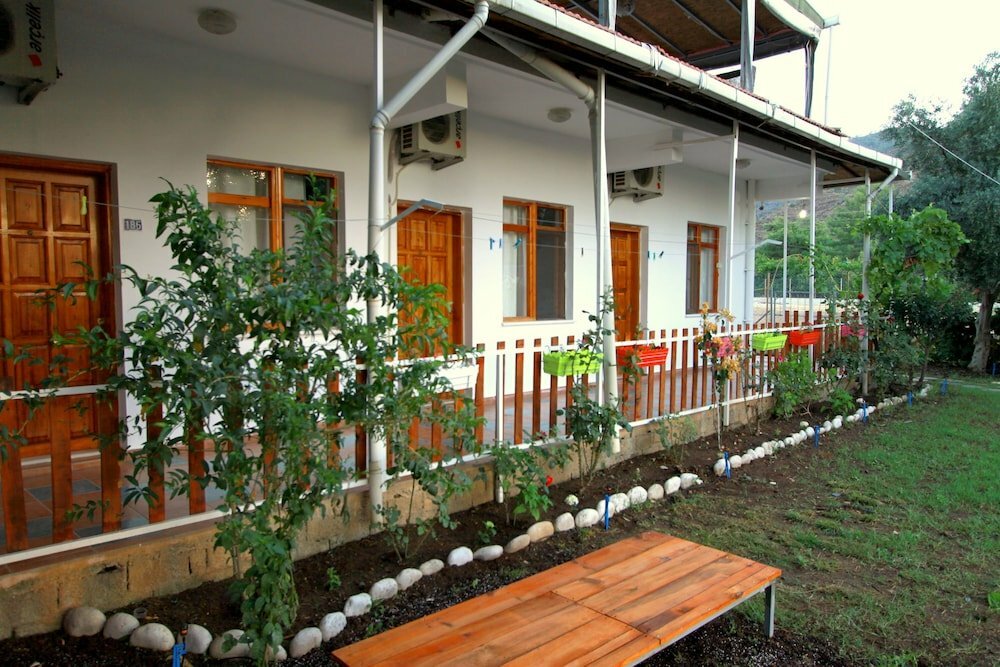 Otel Mavi Pansiyon, Kemer, foto