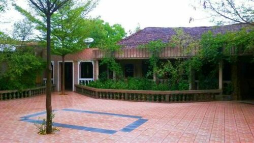 Otel Proland Inn, Dünya, foto