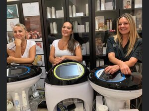 Beauty Body (Via Lombroso No:3, Pavia), güzellik salonu  Pavia'dan