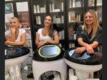 Beauty Body (Via Lombroso No:3, Pavia), güzellik salonu  Pavia'dan