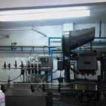 American Crystal Water (Sonora, Hermosillo, Aguascalientes), su arıtma ve ekipmanları  Hermosillo'dan