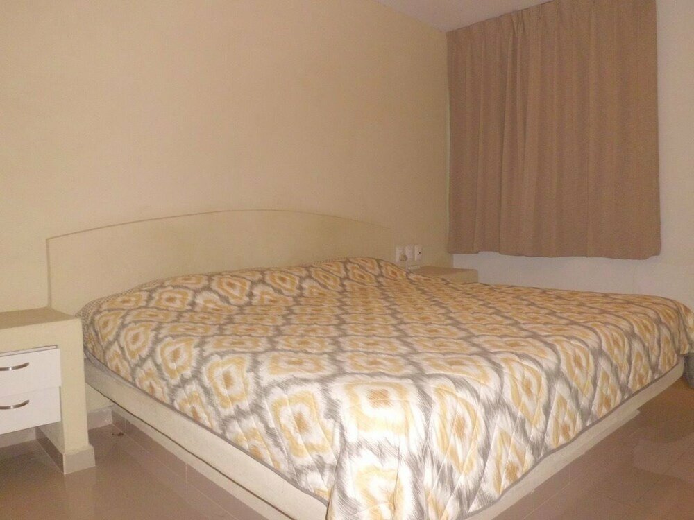 Otel Condo Dorado Pb, Mazatlan, foto