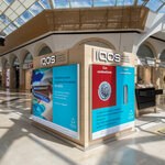 Iqos Lounge (Taranto, Via per S.Giorgio, snc, Centro Commerciale Porte dello Jonio), elektrik ve elektrikli ürün mağazası  Puglia'dan