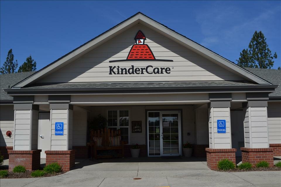Ortaokul Wandermere KinderCare, Washington Eyaleti, foto