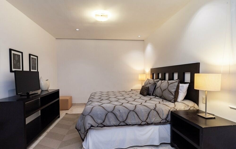 Otel Elements Garden House 2 2 Bedroom Condo by Redawning, Playa Del Carmen, foto