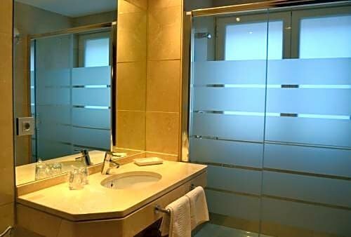 Otel Hotel Jarama, Zamora, foto