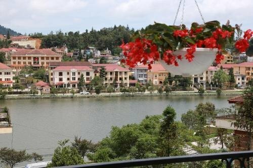 Otel Q Sapa Hotel, Sa Pa, foto