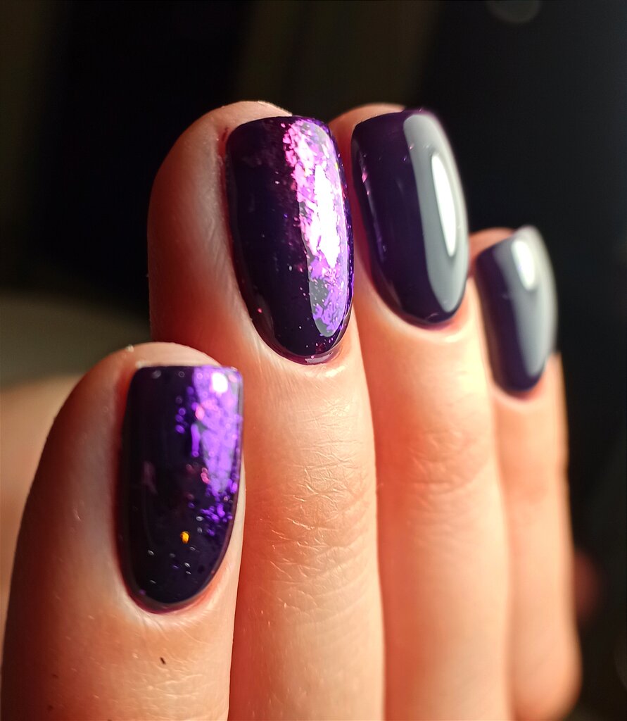 Podoloji Olsonnails, Moskova ve Moskovskaya oblastı, foto