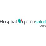 Hospital Quirónsalud Lugo (Calle Virxe Dos Ollos Grandes No:23, Lugo), sağlık merkezleri  Lugo'dan