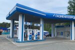 Газнефтепродукт (Altai Territory, Mamontovskiy rayon, Bukanskiy selsovet), benzin istasyonu  Altayski krayından