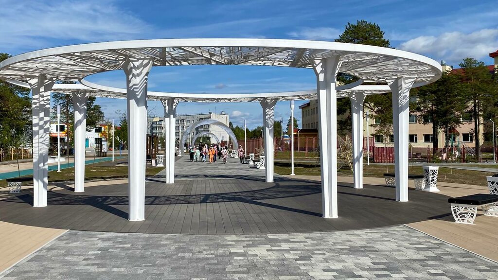 Dekorasyon ve süsleme, onur panosu Арт-объект, Muravlenko, foto